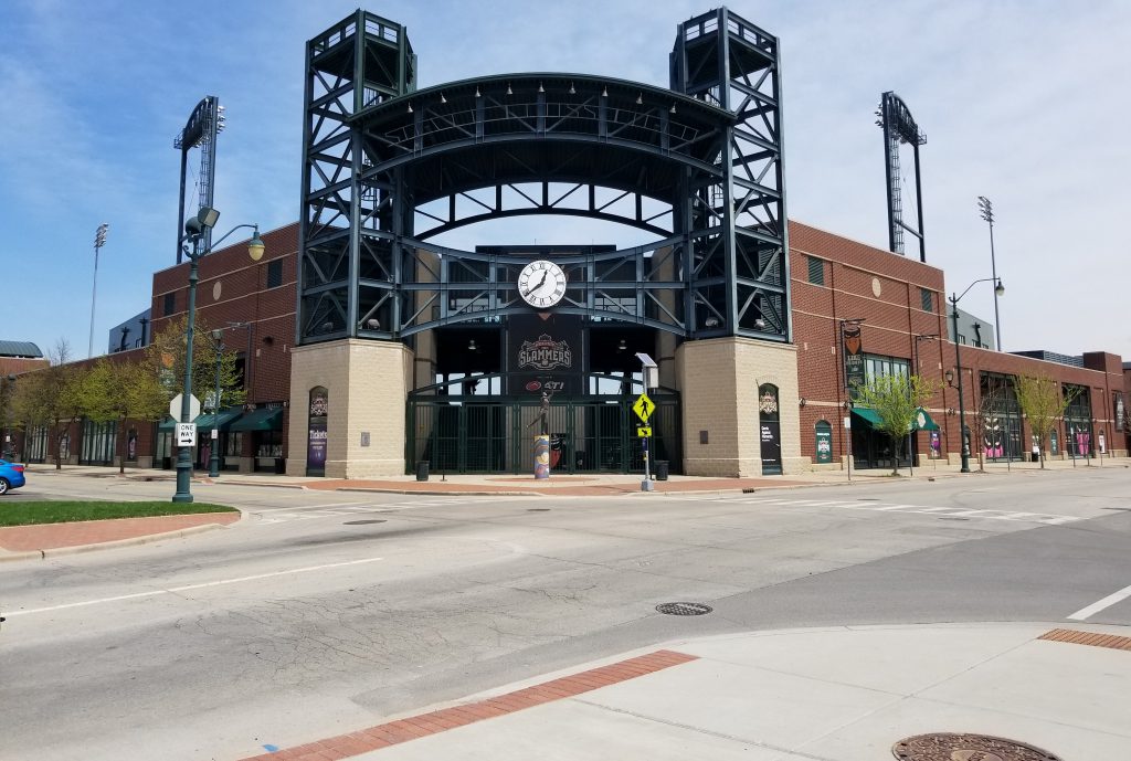 02 Route 66 Stadium